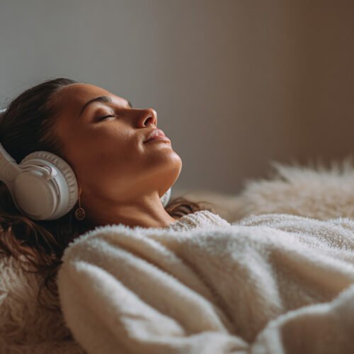 Relaxation Therapy: What It Is and How It Works